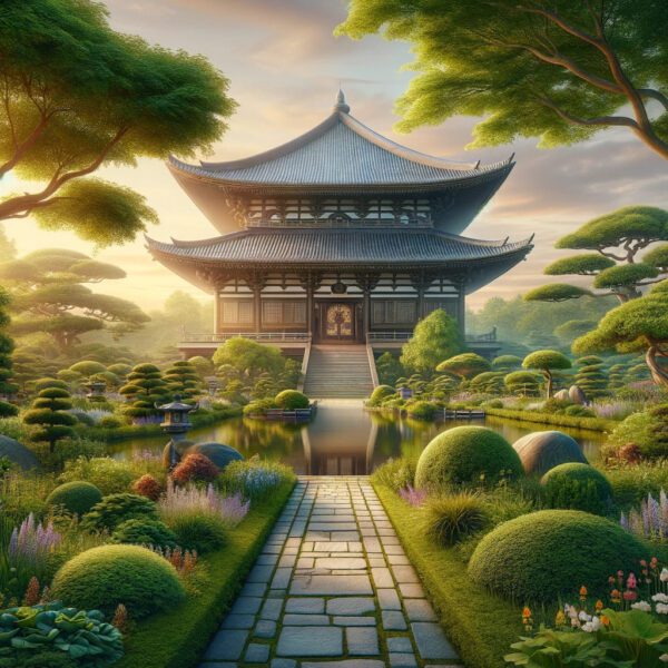 Zen Explorado: Principios y Prácticas del Zen