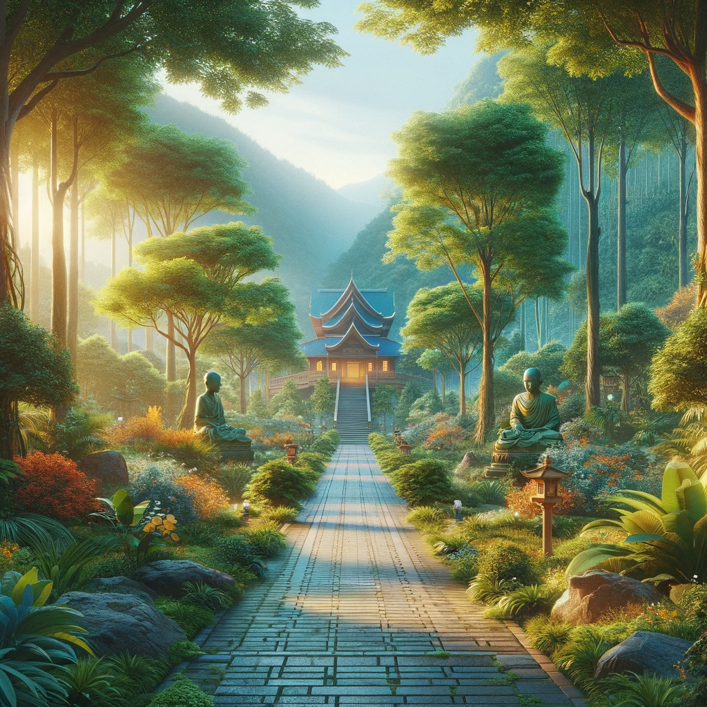 Blog Budista | Explora el Budismo en Profundidad | TheBuddhaPlanet